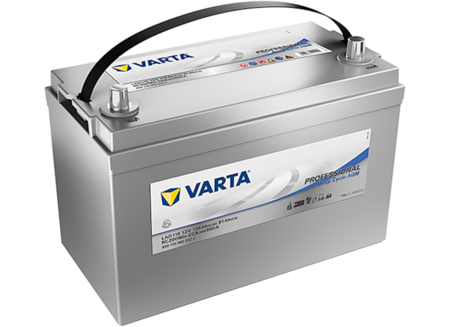 accu-profi Solution GmbH & Co. KG - Online-Shop - Bleiakkus nach ...